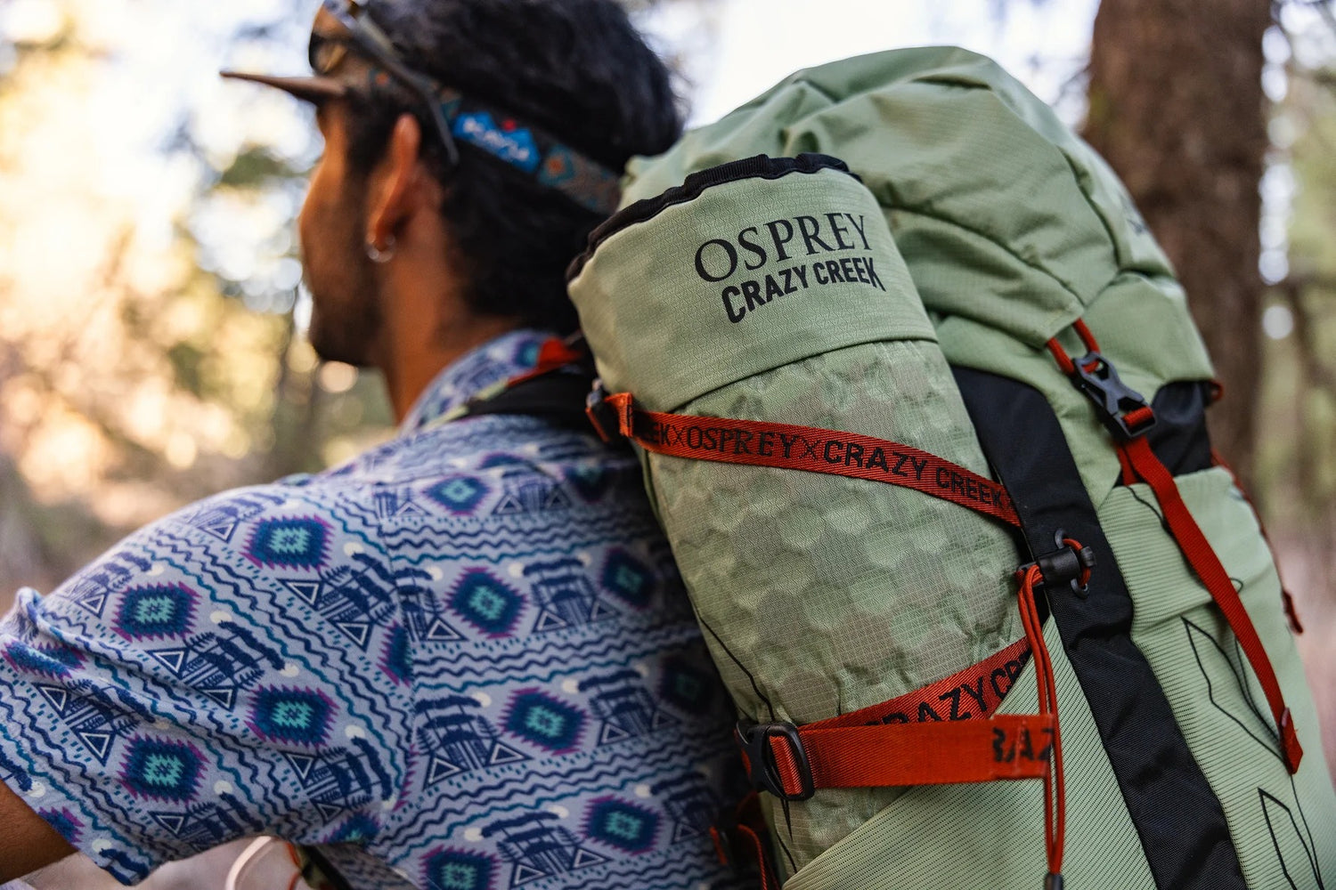 Crazy Creek UK | Sit Anywhere Chairs – Perfecting Comfort Since 1987